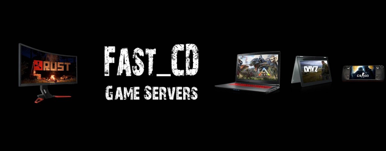 Fast_CD