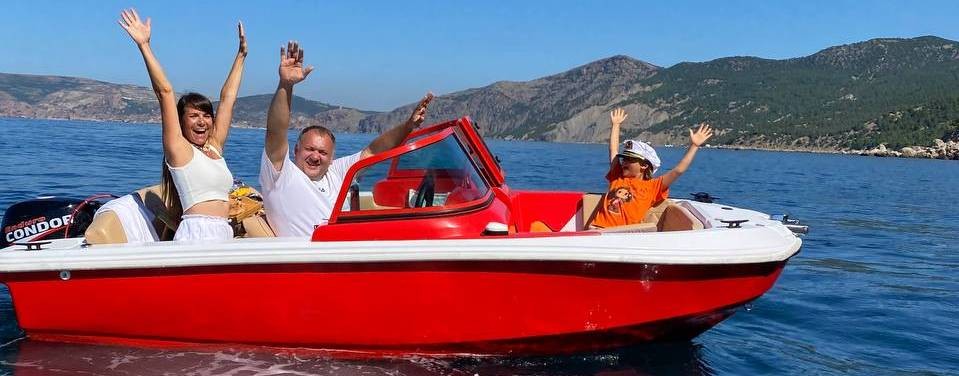 Лодки Жива - Производство и продажа