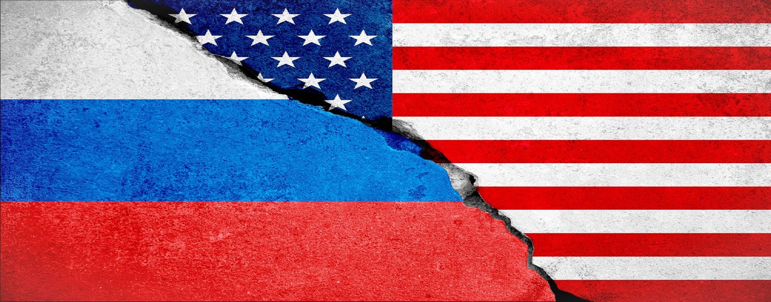 Россия/США