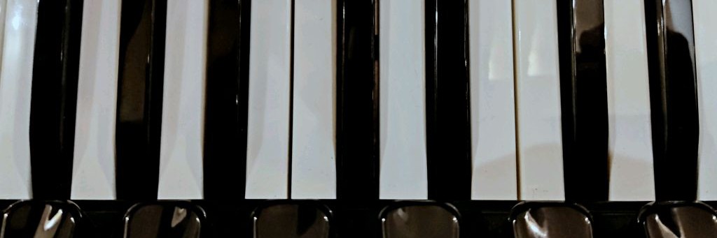 Леонид Бертов | Аккордеон