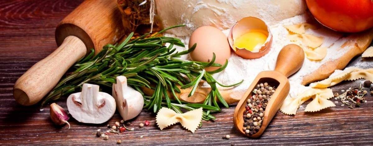 Готовим Дома