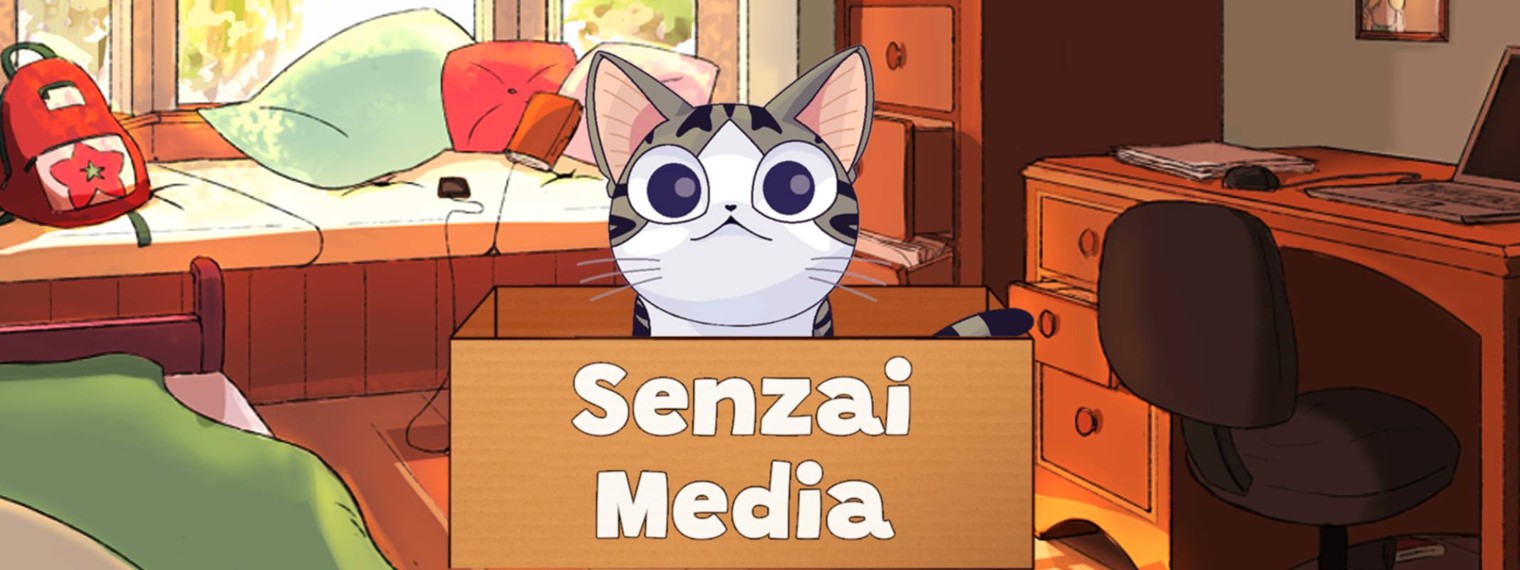 Senzai Media