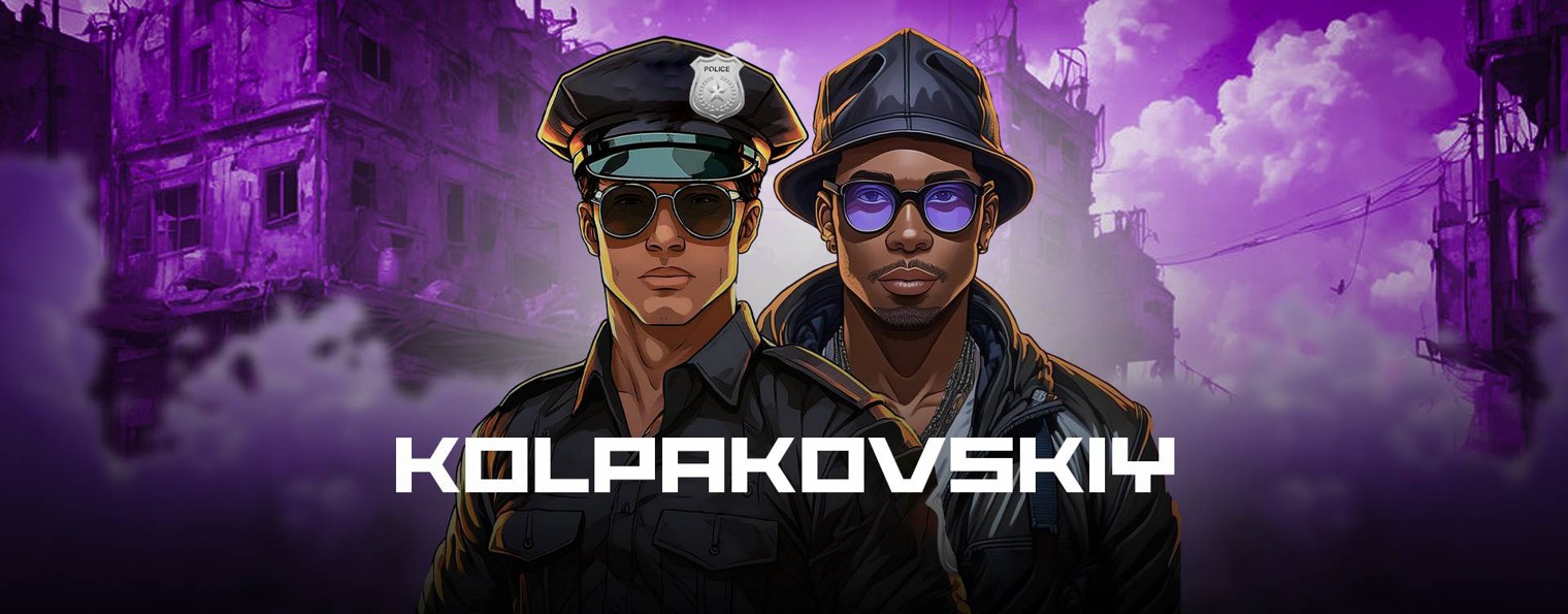 Kolpakovskiy
