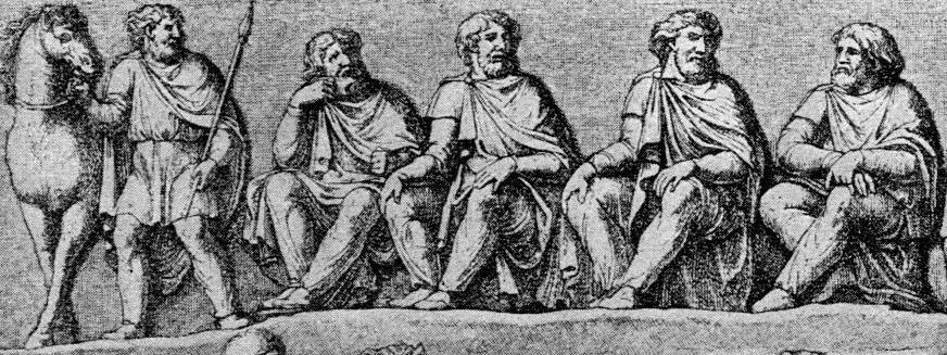 Ольга Семёнова-Роттердам Не альтернативная история