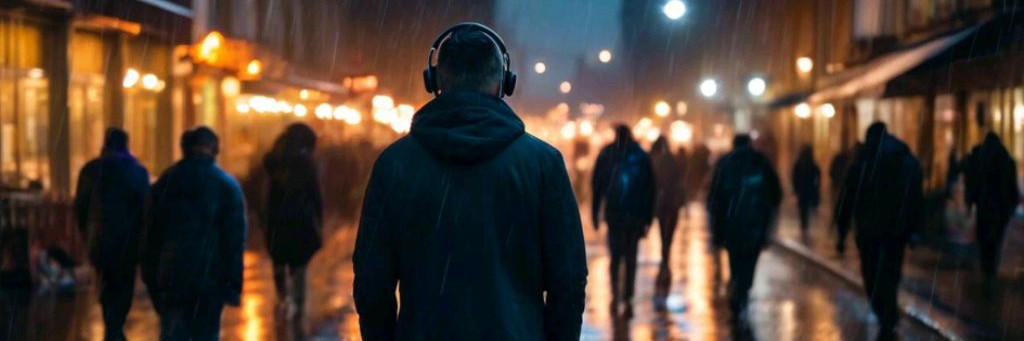 Музыка Для ТЕБЯ