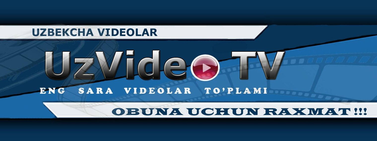 UzVideo TV