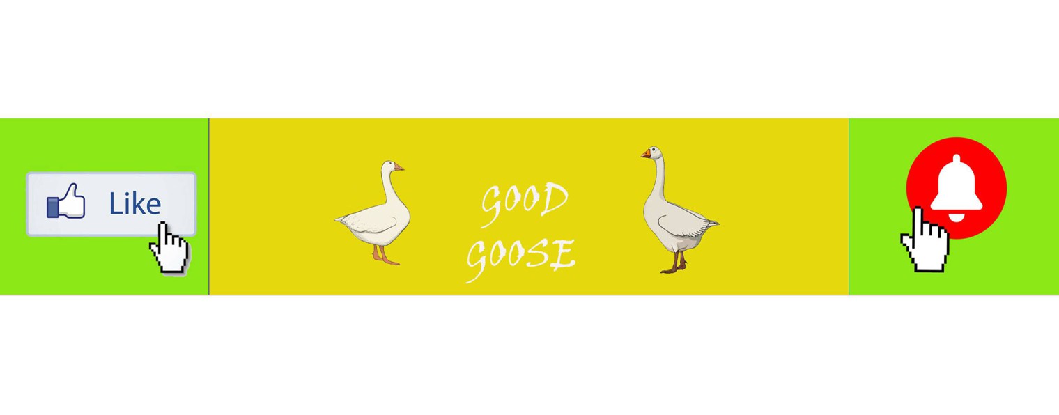 Good Goose