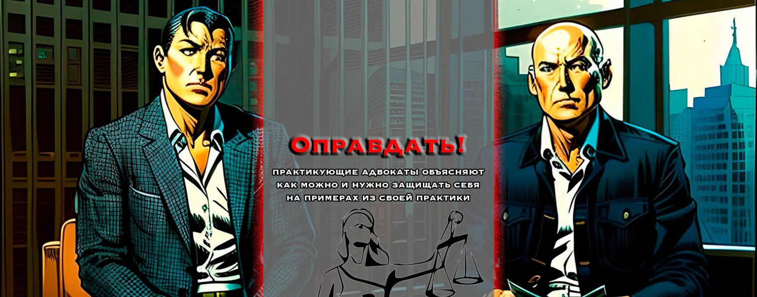 Оправдать!