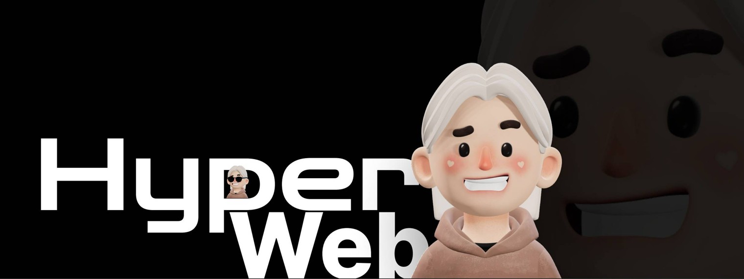 Hyper Web