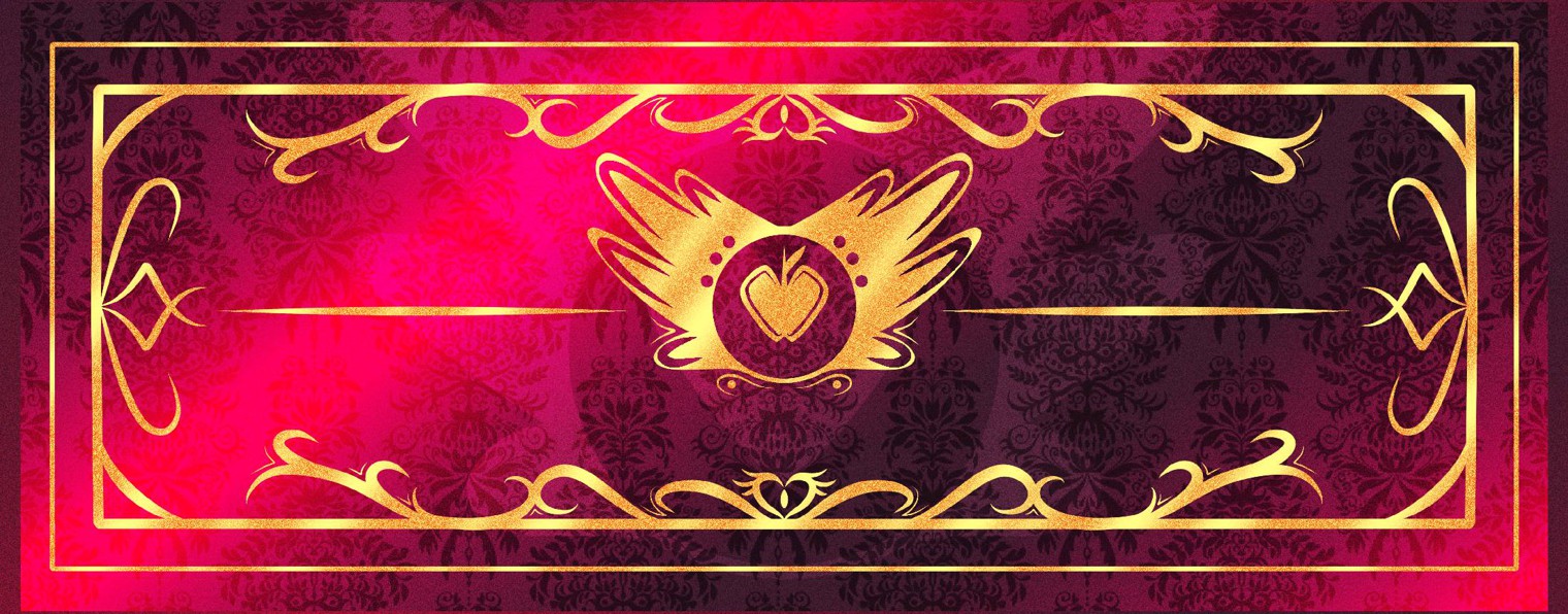 ⛧Hazbin Hotel| Отель⛧