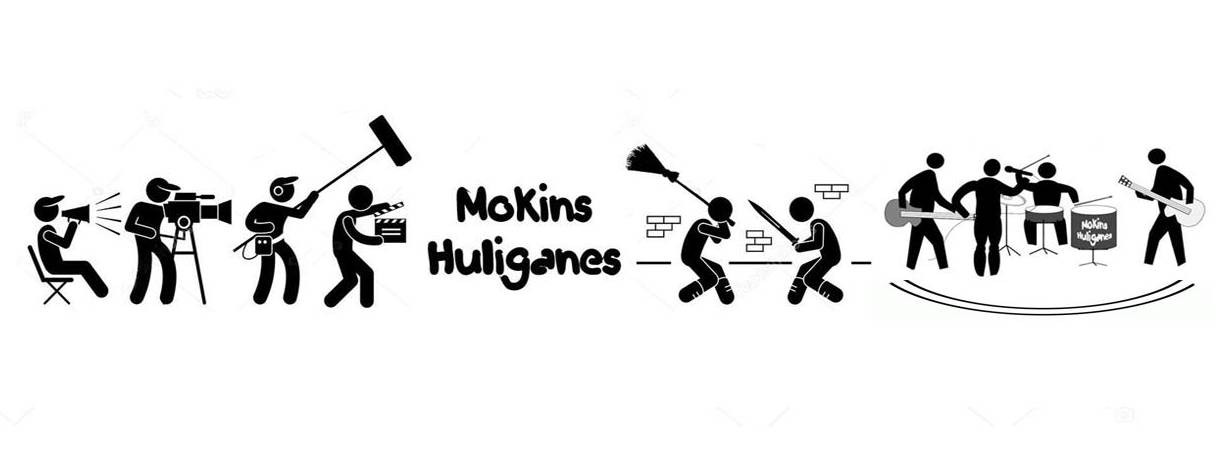 Александр Мокин