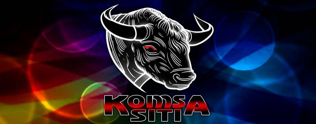 KomsaSitI