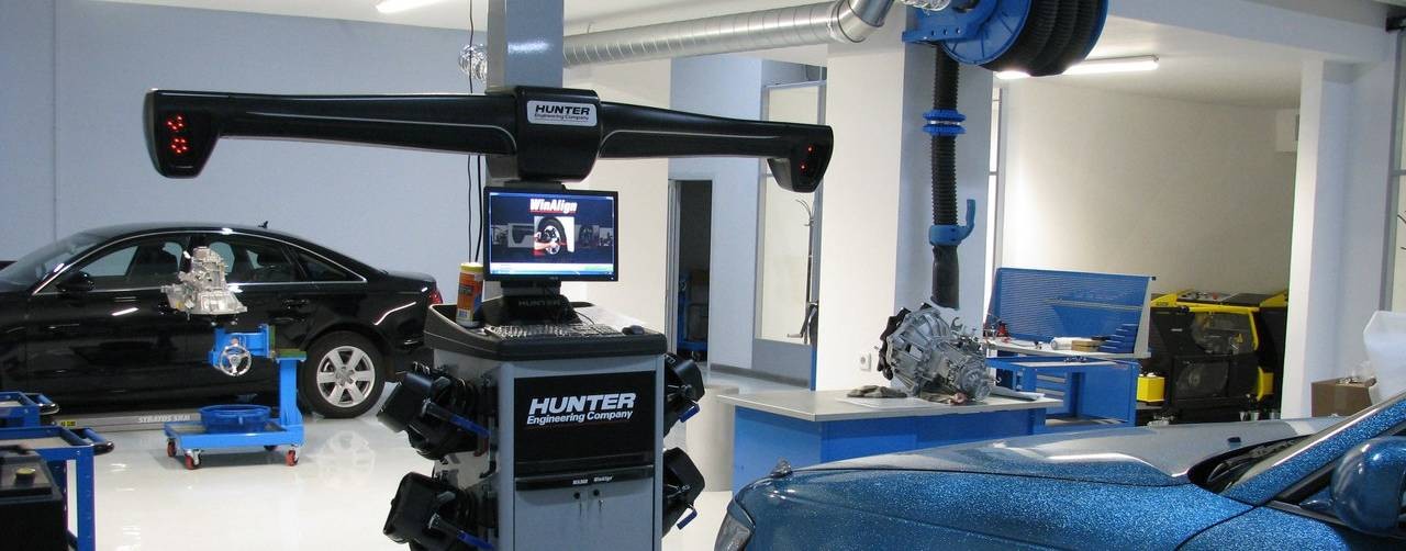 Азбука  Автосервиса