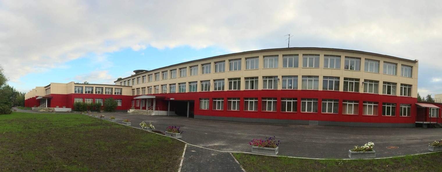 ГБОУ школа №345