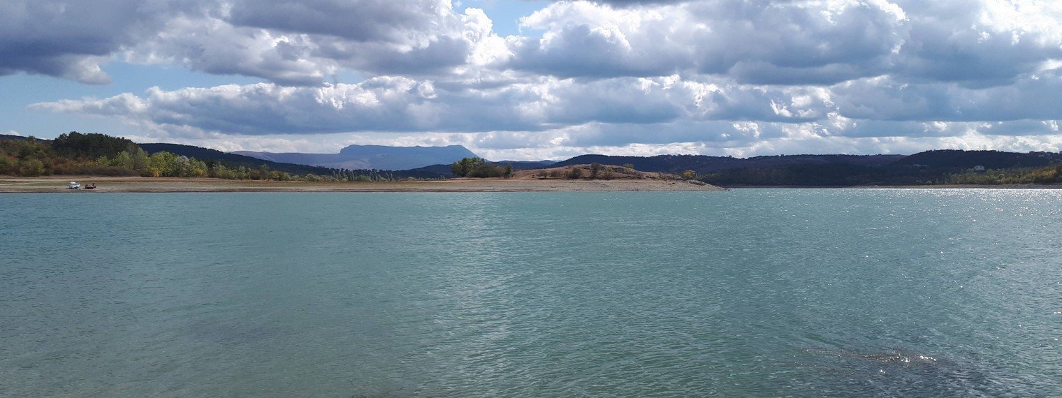 Александр Водинец