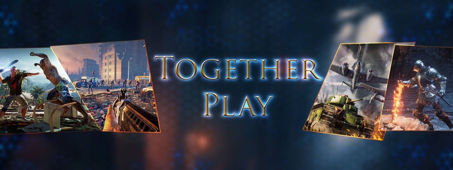 Play NETIDEY