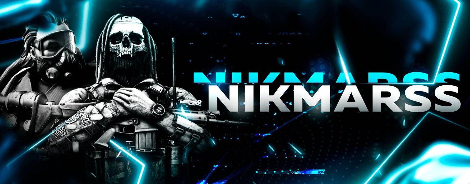NikMarSS