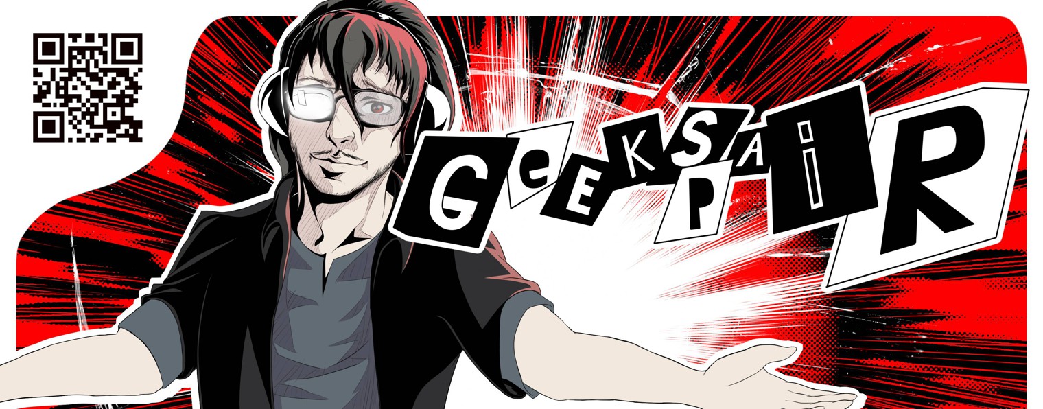 GeekSpair