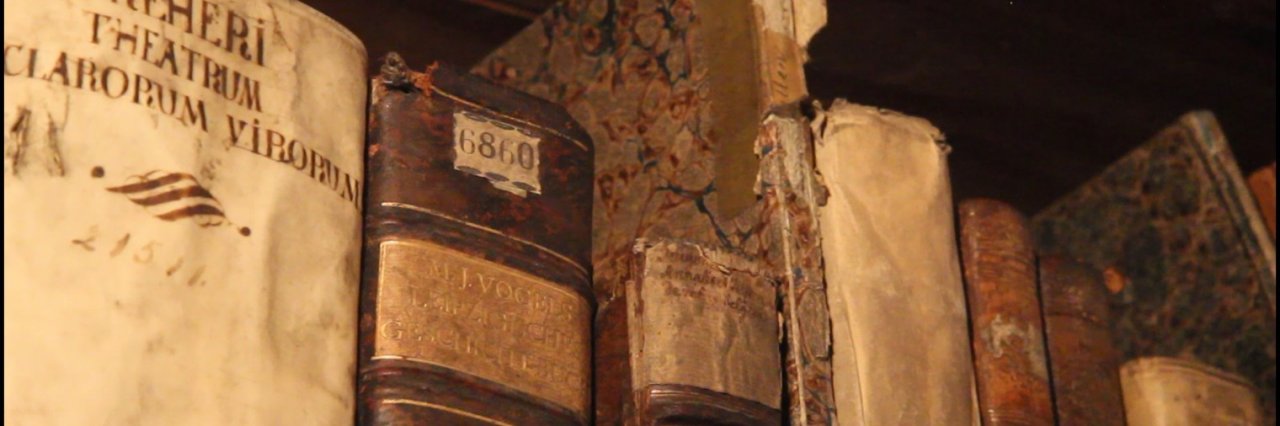 ЗАБЫТАЯ ИСТОРИЯ