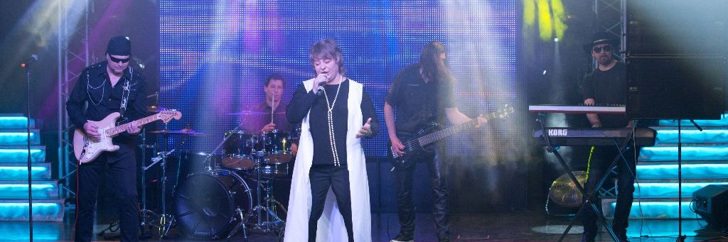 Наталья Шелопугина