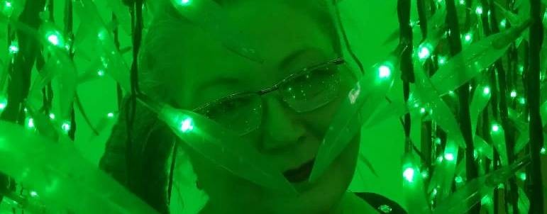 Наталья Ивановна Кушнир Журавлёва