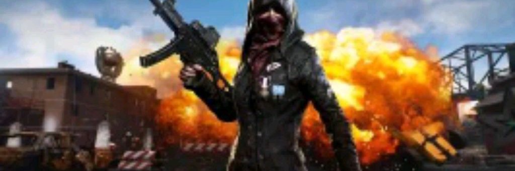 PUBG METRO ROYALE