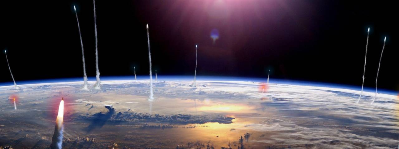 Планета бурь