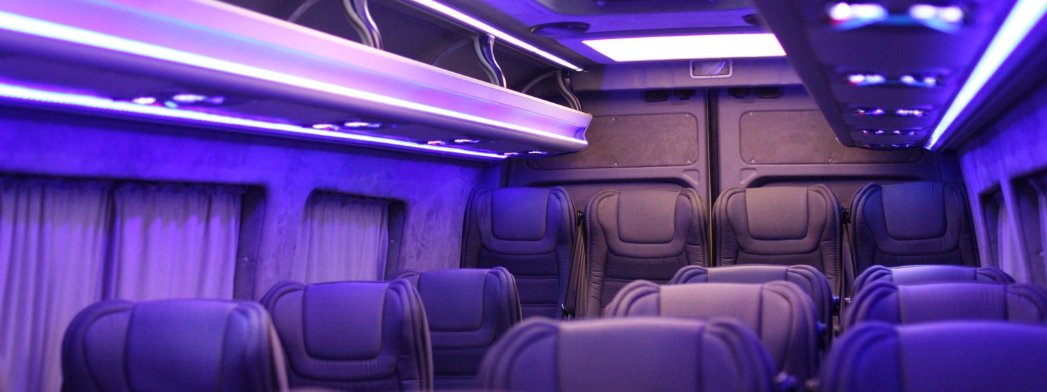 FKRIT – ПЕРЕОБОРУДОВАНИЕ ТС