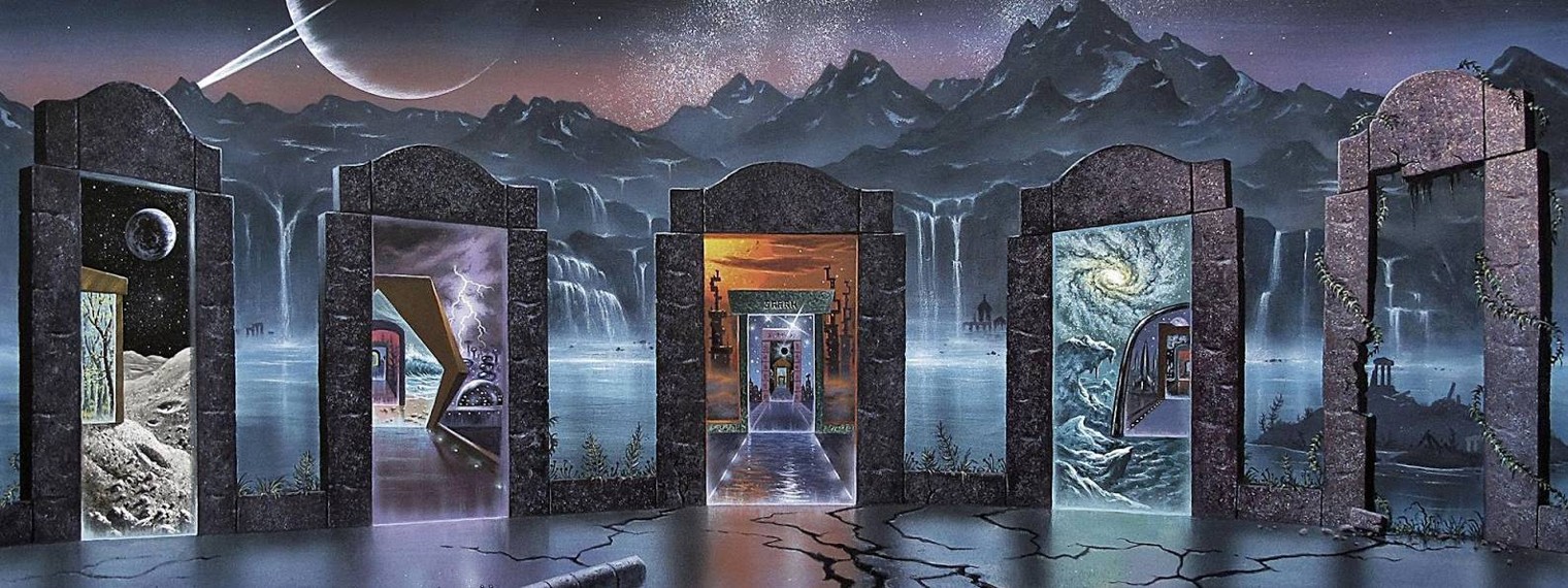 Просветление