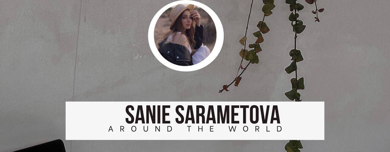 sanie.sarametova
