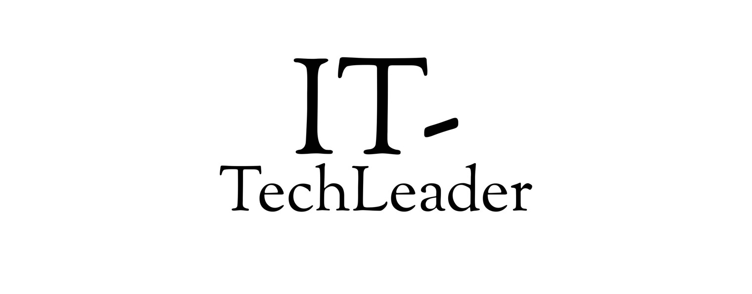 IT-TechLeader