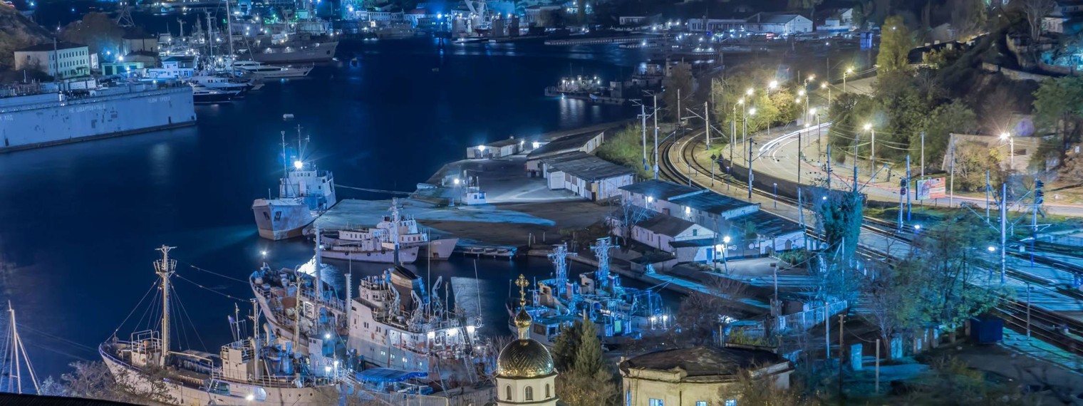 Sevastopol-forever