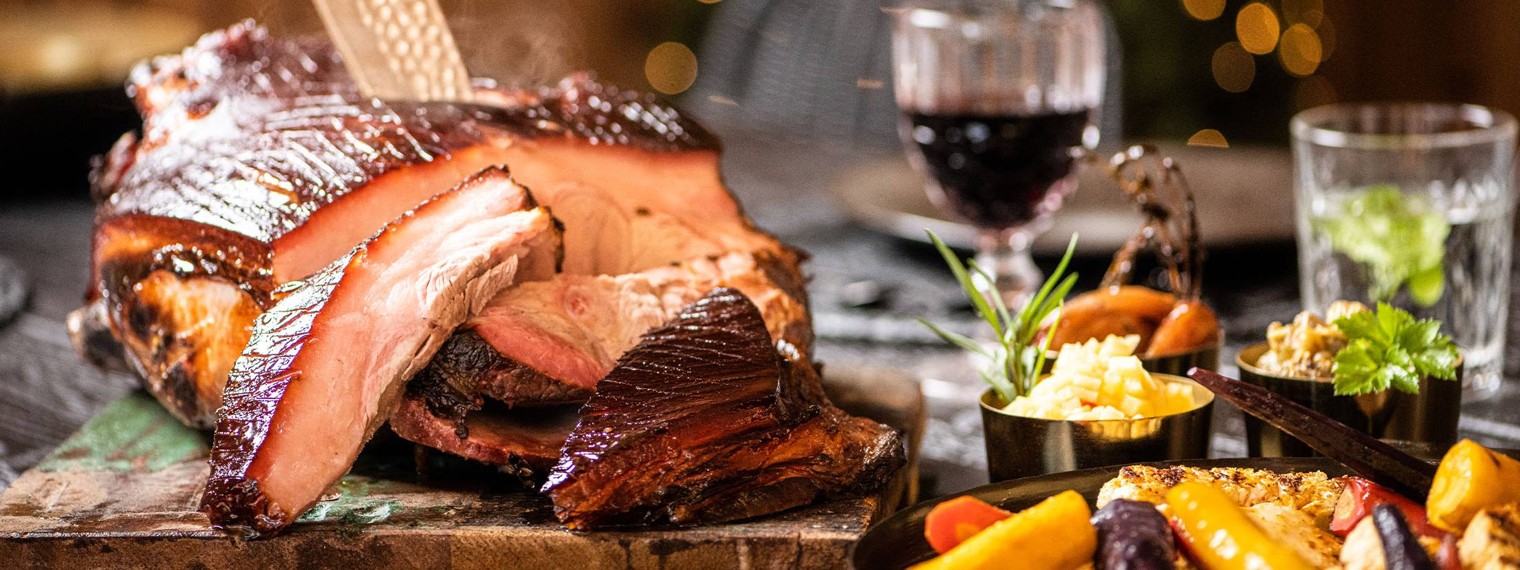 Барбекю Гурме (BBQ Gourmet)