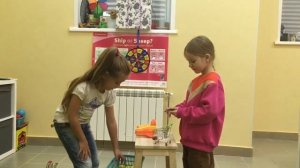 АНГЛИЙСКИЙ ДЛЯ ДЕТЕЙ Shopping. Fruit