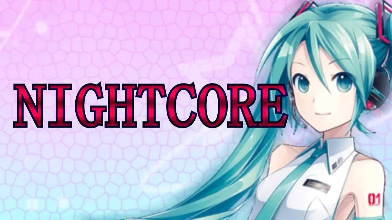 Что такое Nightcore? | перезалив FlynnFlyTaggart