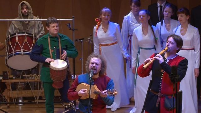 Drolls - Cantigas / Miragres Fremosos (Cantigas de Santa Maria, 37)