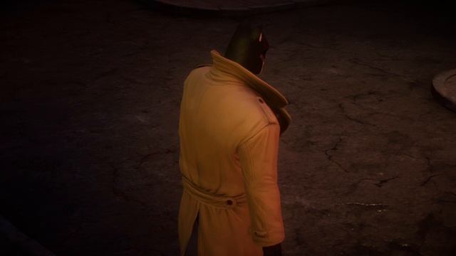 Прохождение Blacksad: Under the Skin на русском языке без комментариев 
Часть  5