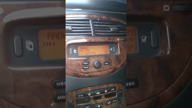 Расход 2.2 hdi Пежо 607