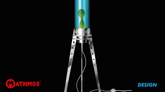 Mathmos Saturn Giant Lava Lamp Design – смотреть видео онлайн от ...