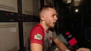 Турнир по смешанным единоборствам Tyumen Pro MMA