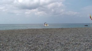 SUNSET BEACH HOTEL. ALANYA TURKEY. (ПАРАСЕЙЛИНГ. ПОДГОТОВКА). vol.19