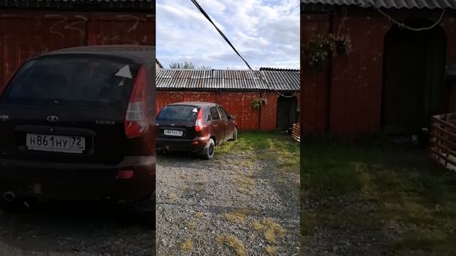 и дети довольны.. . и красота...