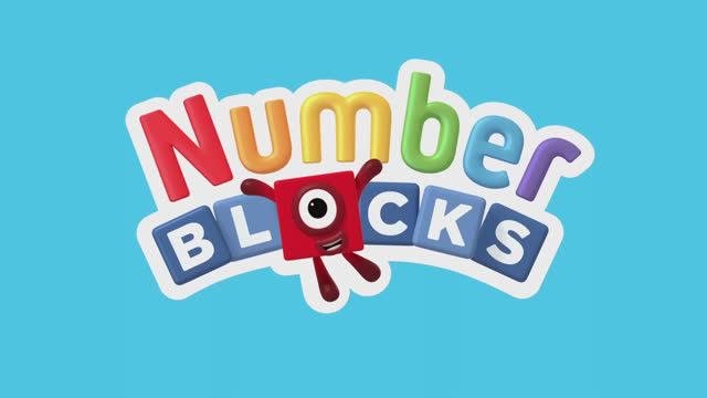Numberblocks S2 E2 - Seven