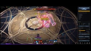 1565 Empress Arcanist 440 parse