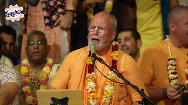 2023_12_04 | ББ Говинда Свами | Киртан, Kirtan Rasa Dubay