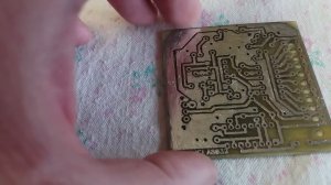 Мастер Кит А8032 в вариантах изготовления и замерах сопротивления конденсаторов