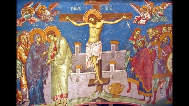 символ веры