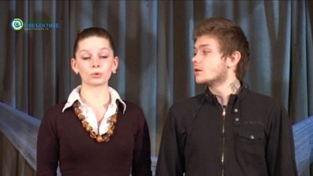 "Любовь по телефону" ( реж.С.Юшков ). 2009.mp4