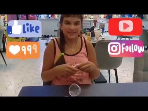 Слаймы) мастер-класс!!!
