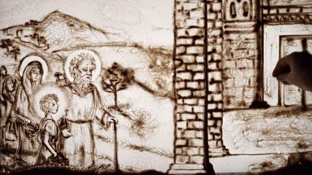 Хозяин Ключа - "Слово напутное" (Official music video 2024)